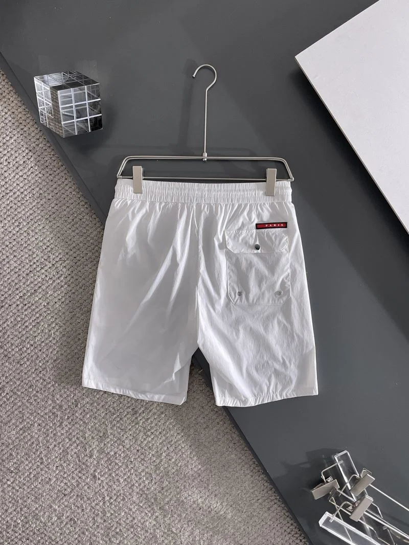 Brand-original Prada Short Pants