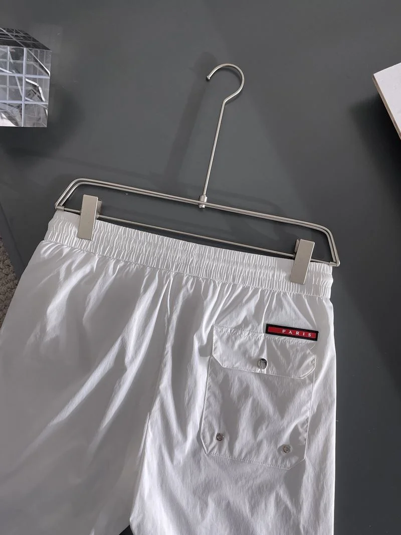 Brand-original Prada Short Pants