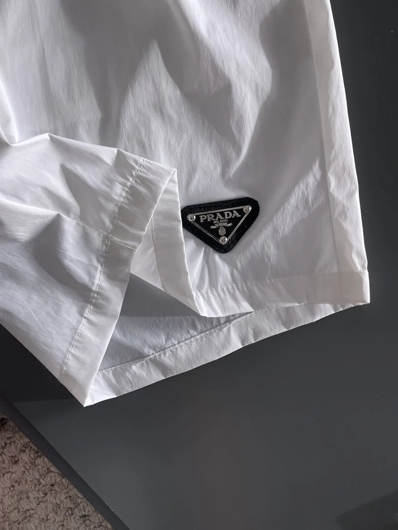 Brand-original Prada Short Pants