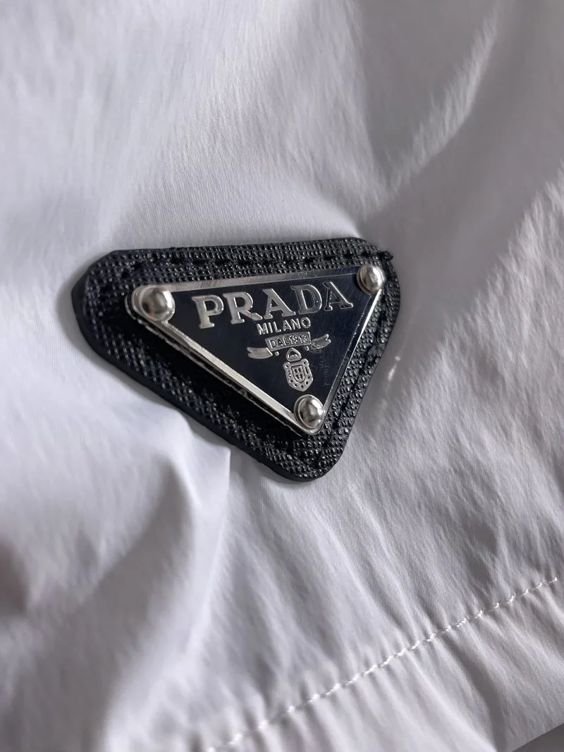 Brand-original Prada Short Pants
