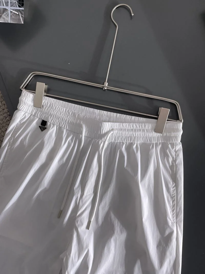 Brand-original Prada Short Pants