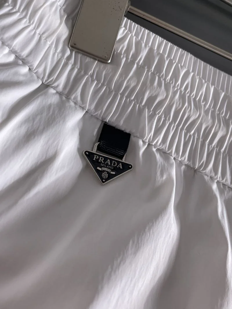 Brand-original Prada Short Pants