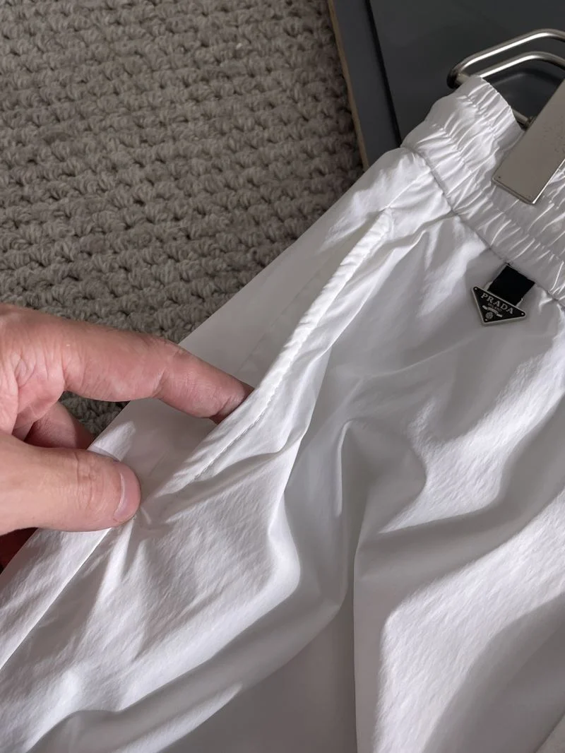 Brand-original Prada Short Pants