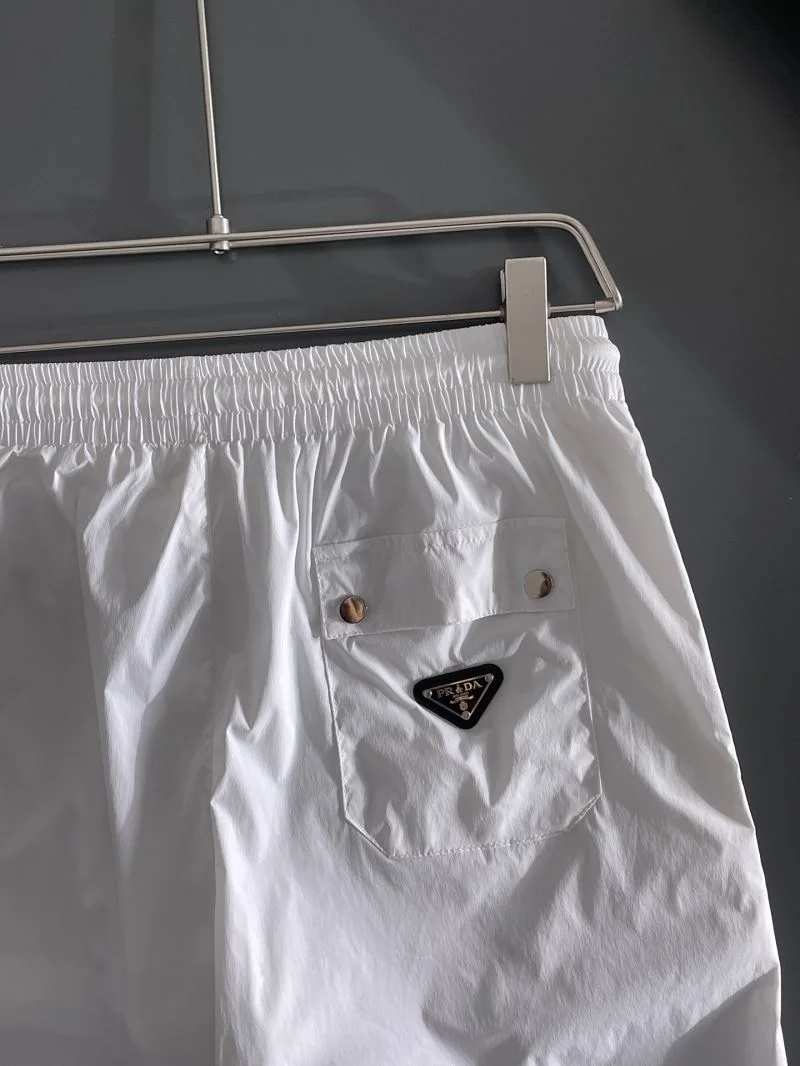 1:1 copy Prada Short Pants