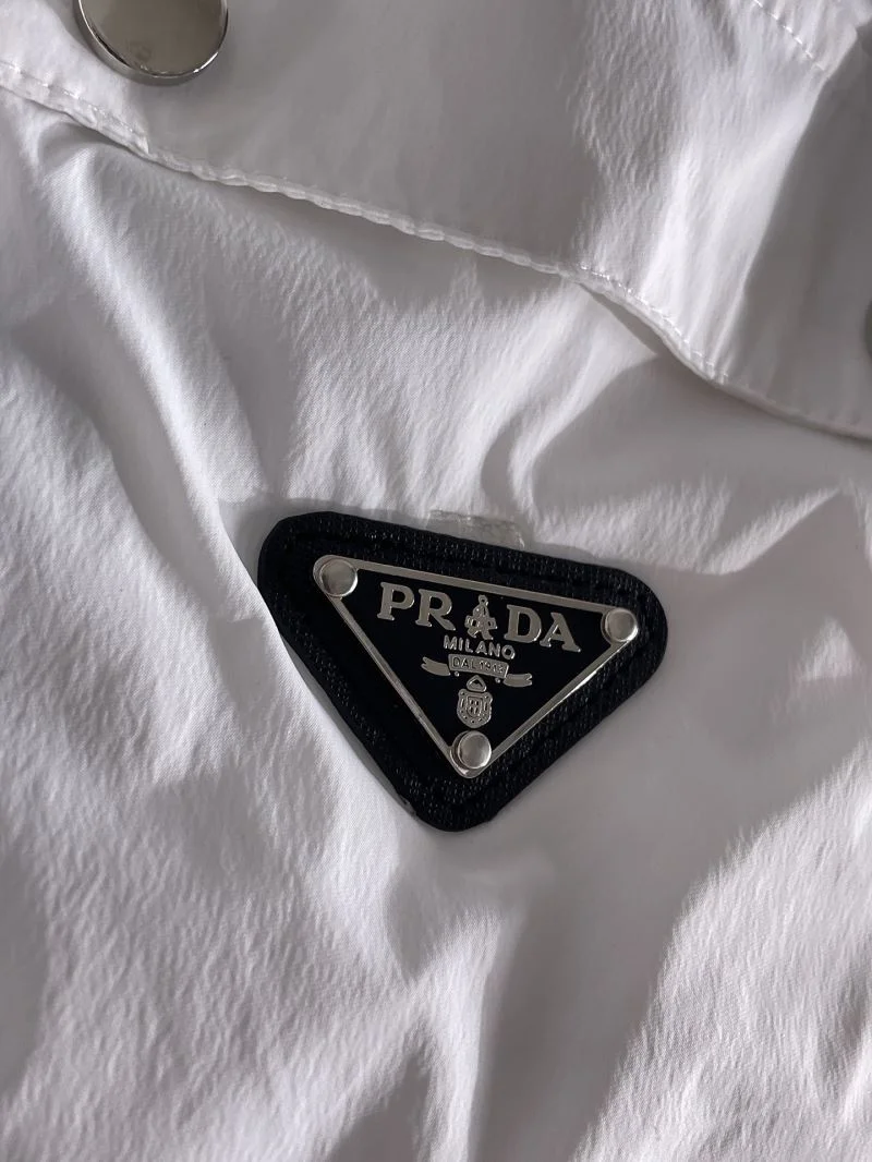 1:1 copy Prada Short Pants