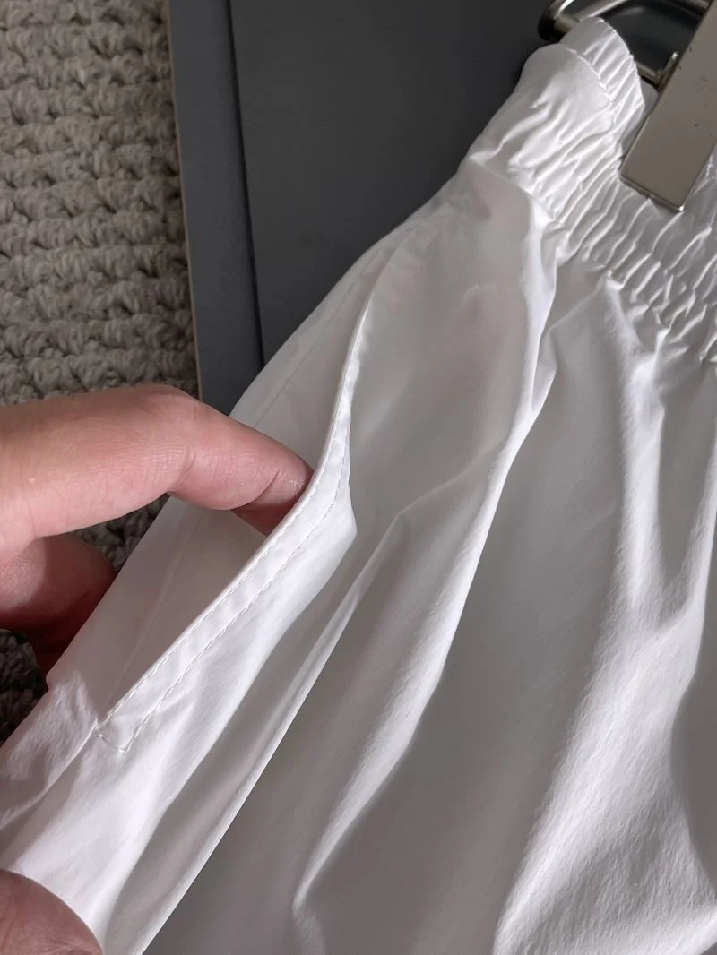 1:1 copy Prada Short Pants