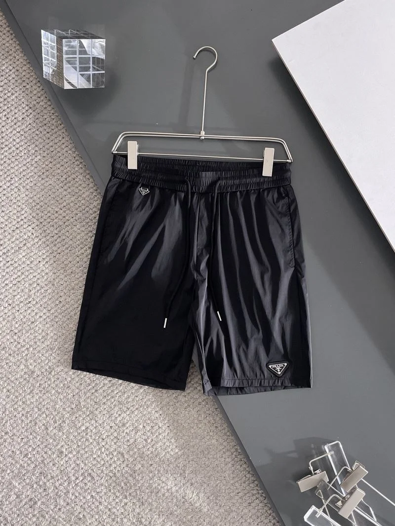 Legit Prada Short Pants