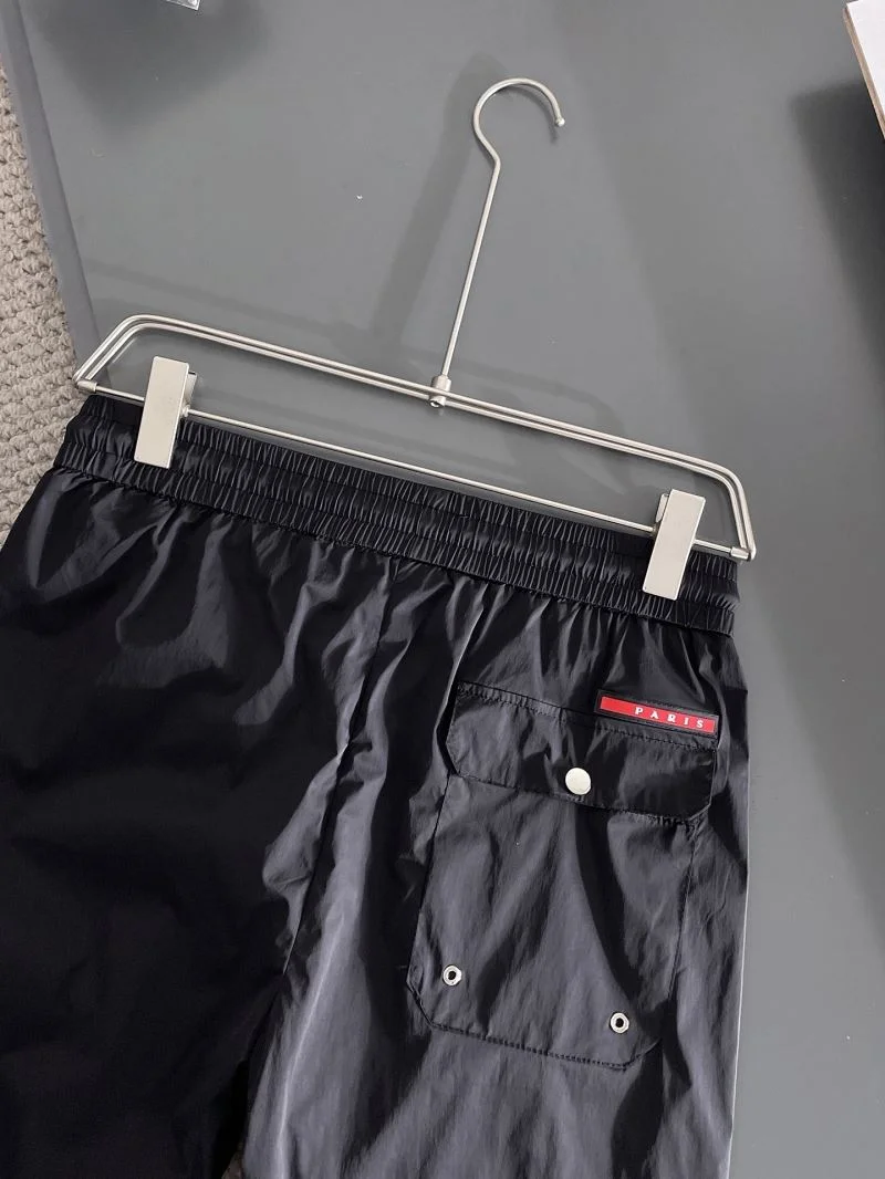 Legit Prada Short Pants