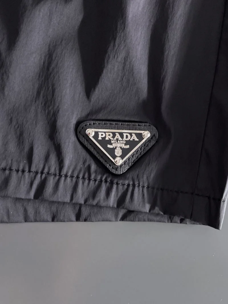 Legit Prada Short Pants