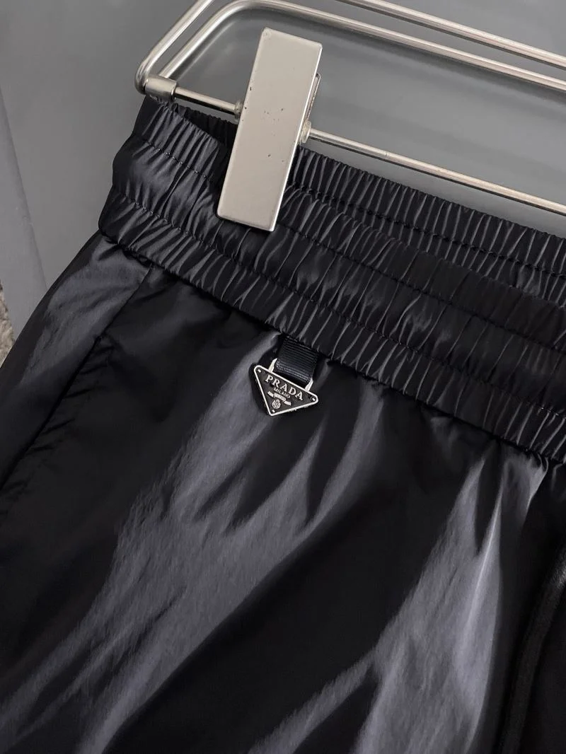 Legit Prada Short Pants