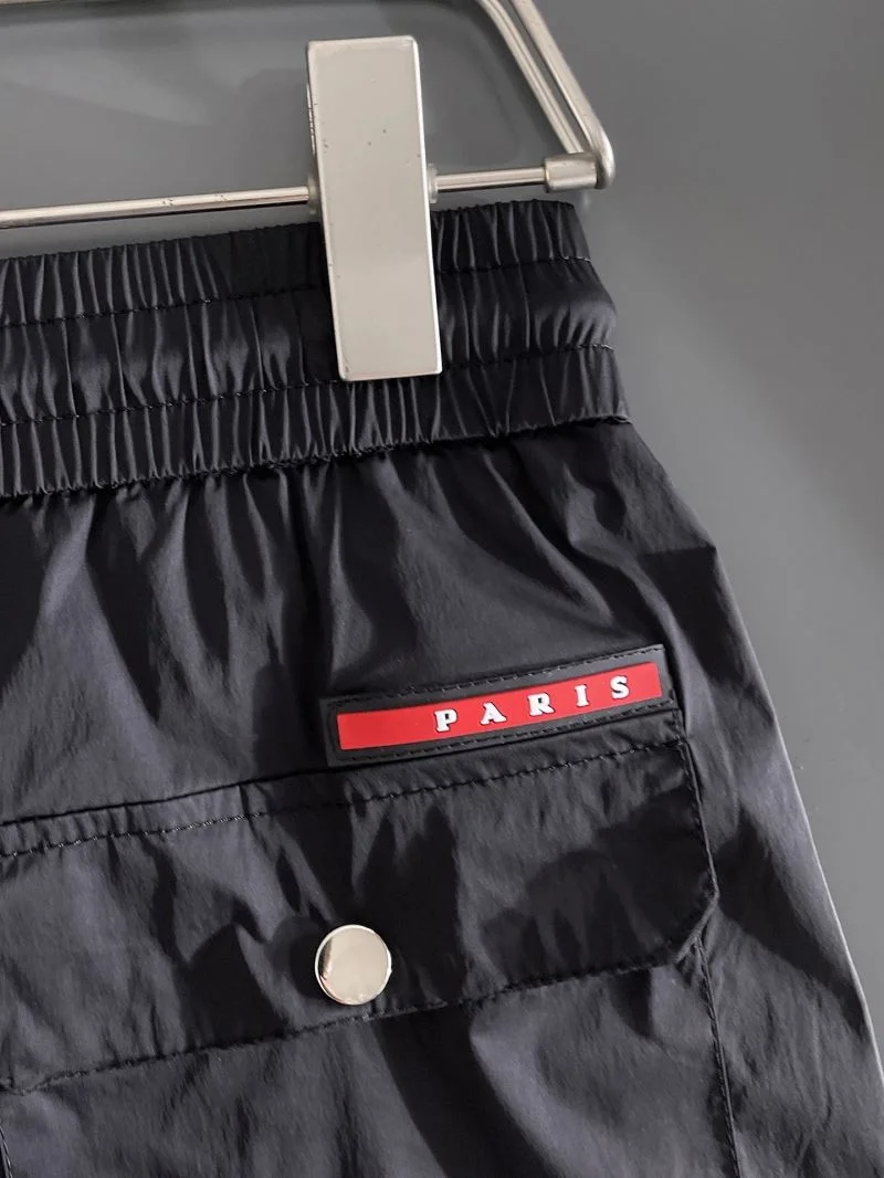 Legit Prada Short Pants