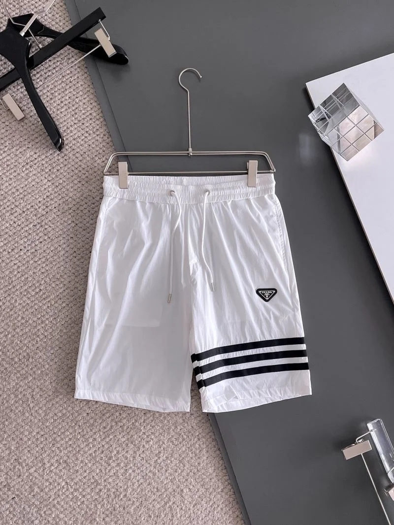 Prada Short Pants