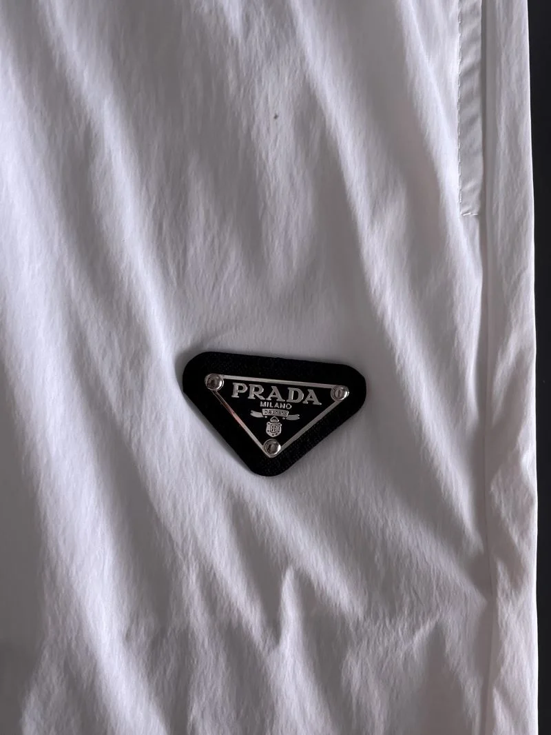 Official Prada Short Pants