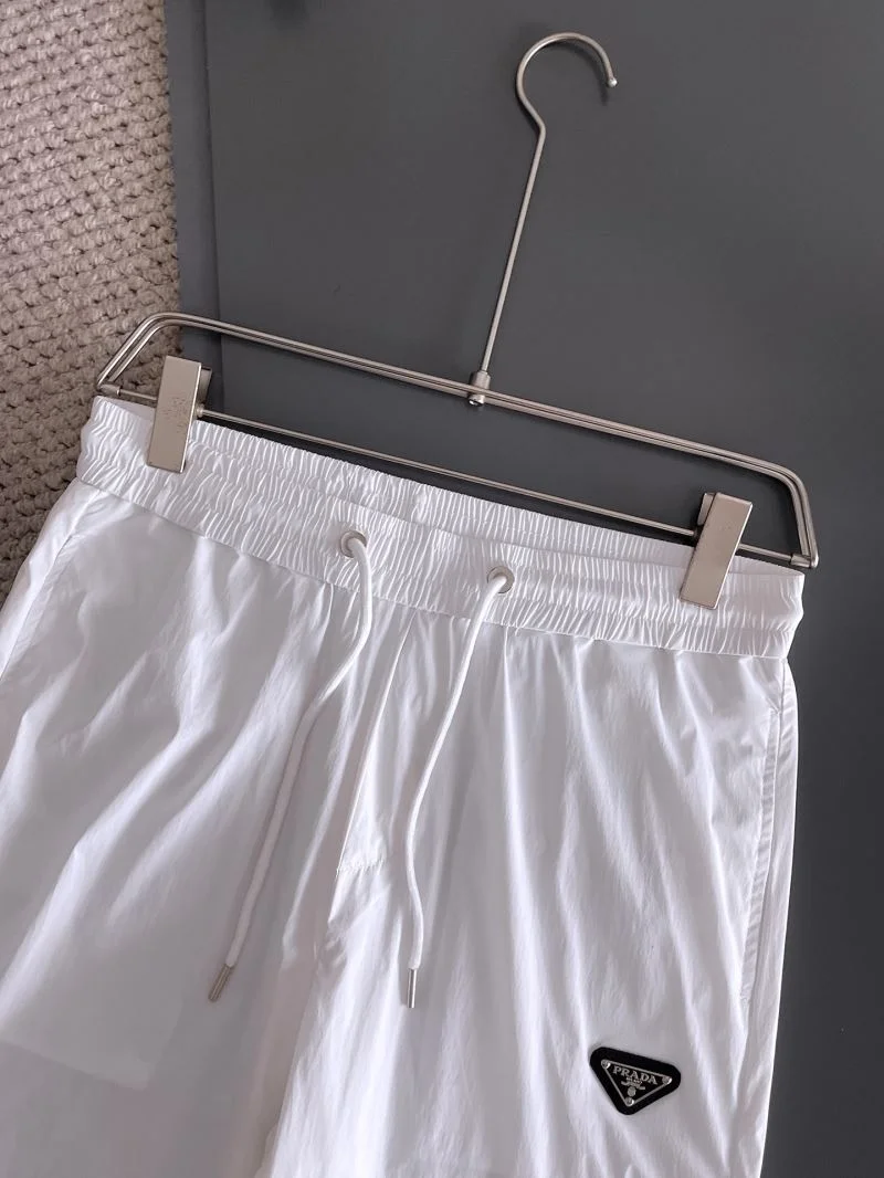 Official Prada Short Pants