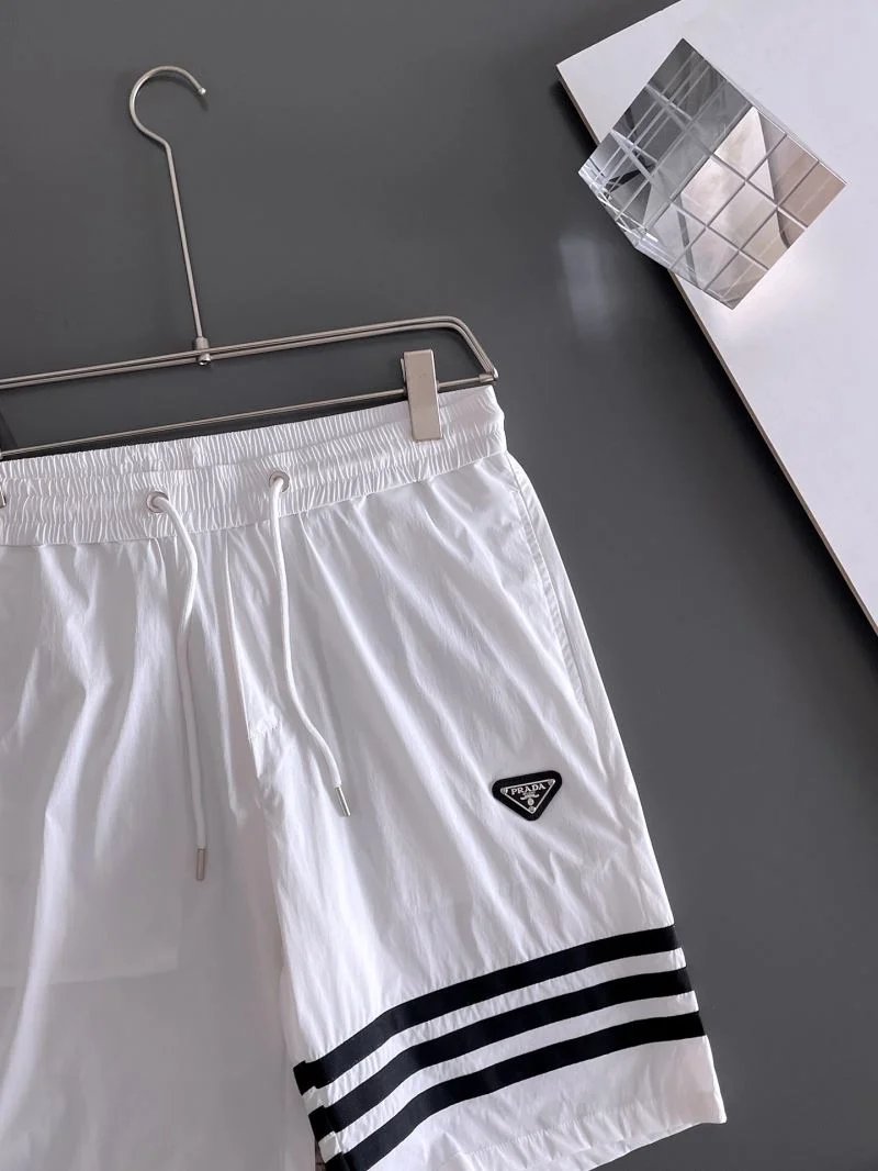 Official Prada Short Pants