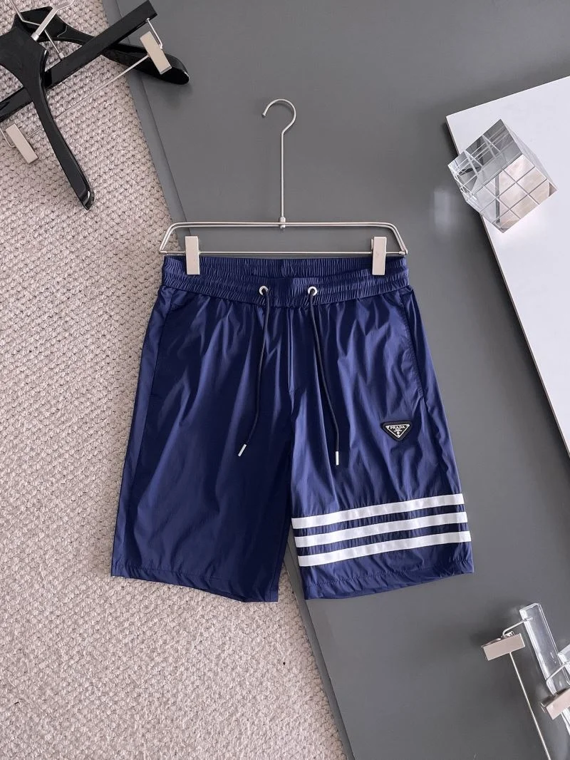 Prada Short Pants