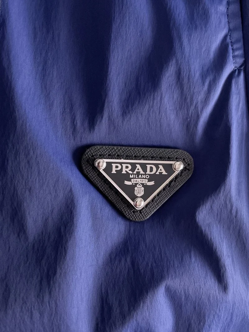 Budget-friendly Prada Short Pants