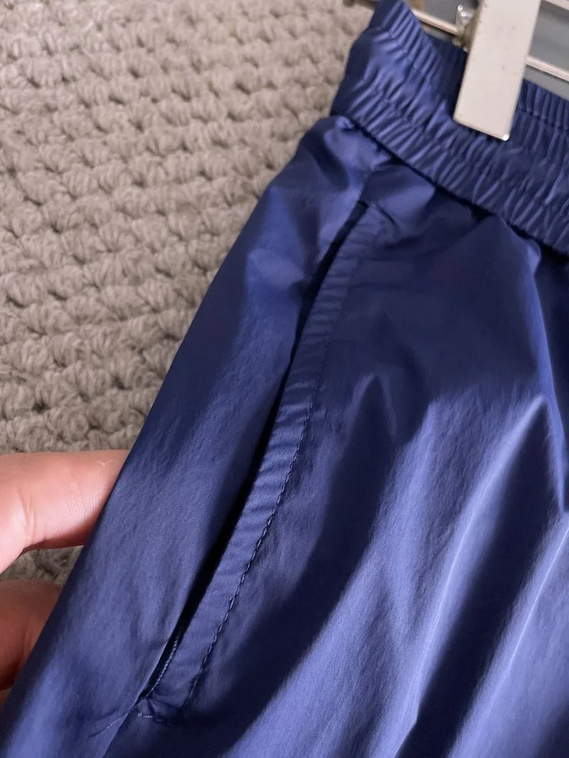 Budget-friendly Prada Short Pants