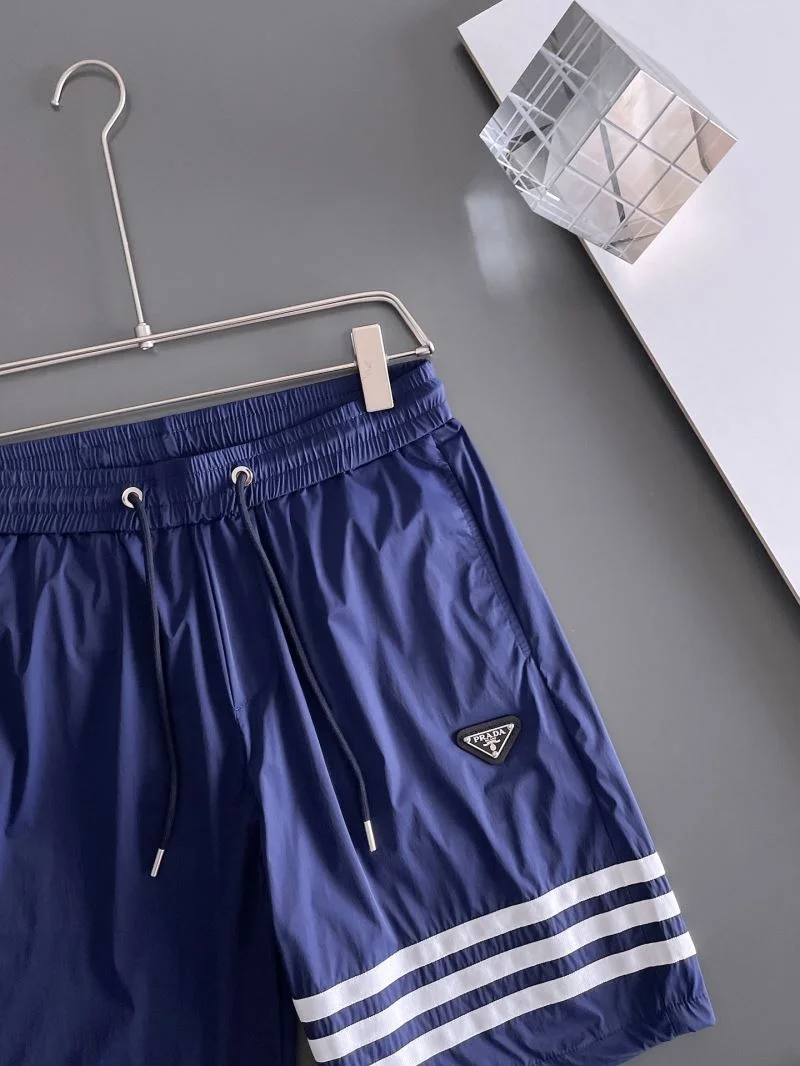 Budget-friendly Prada Short Pants