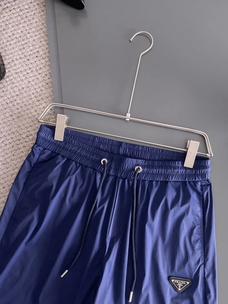 Budget-friendly Prada Short Pants