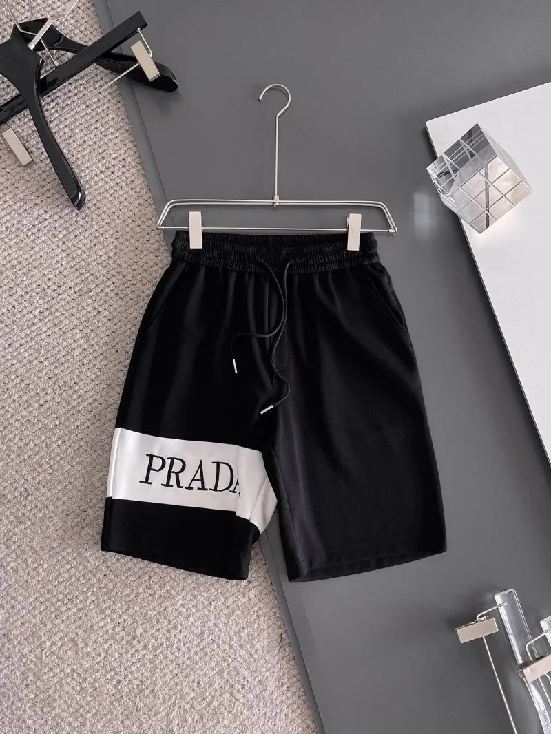 Prada Short Pants