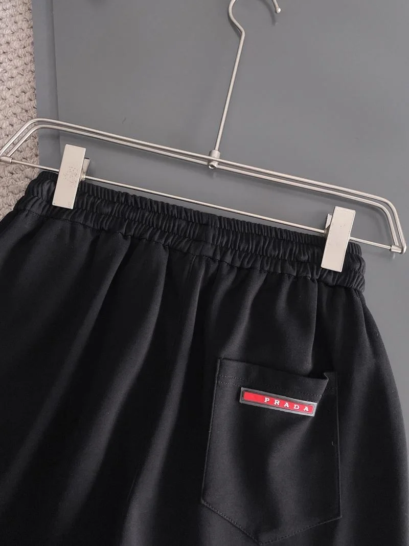 Genuine Prada Short Pants