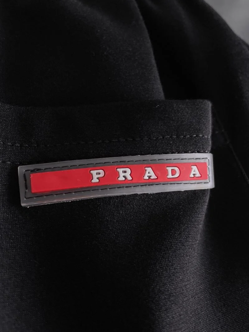 Genuine Prada Short Pants