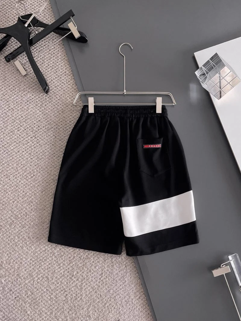 Genuine Prada Short Pants