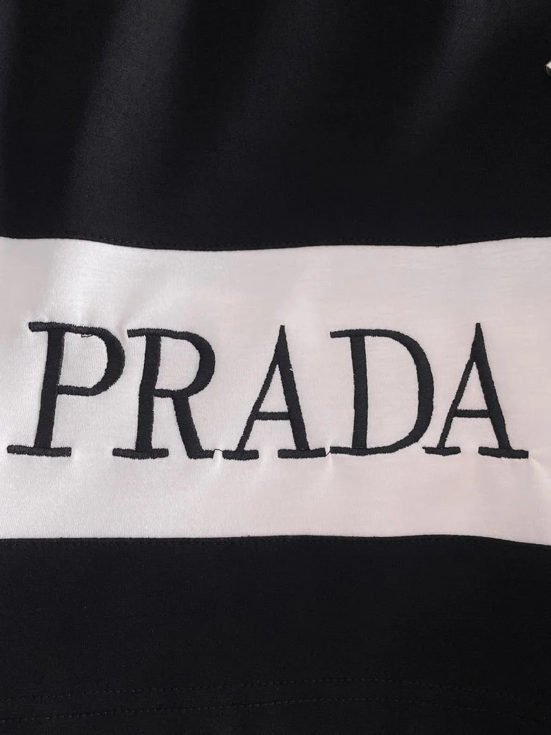 Genuine Prada Short Pants