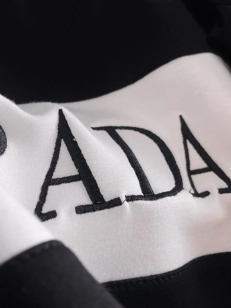 Genuine Prada Short Pants