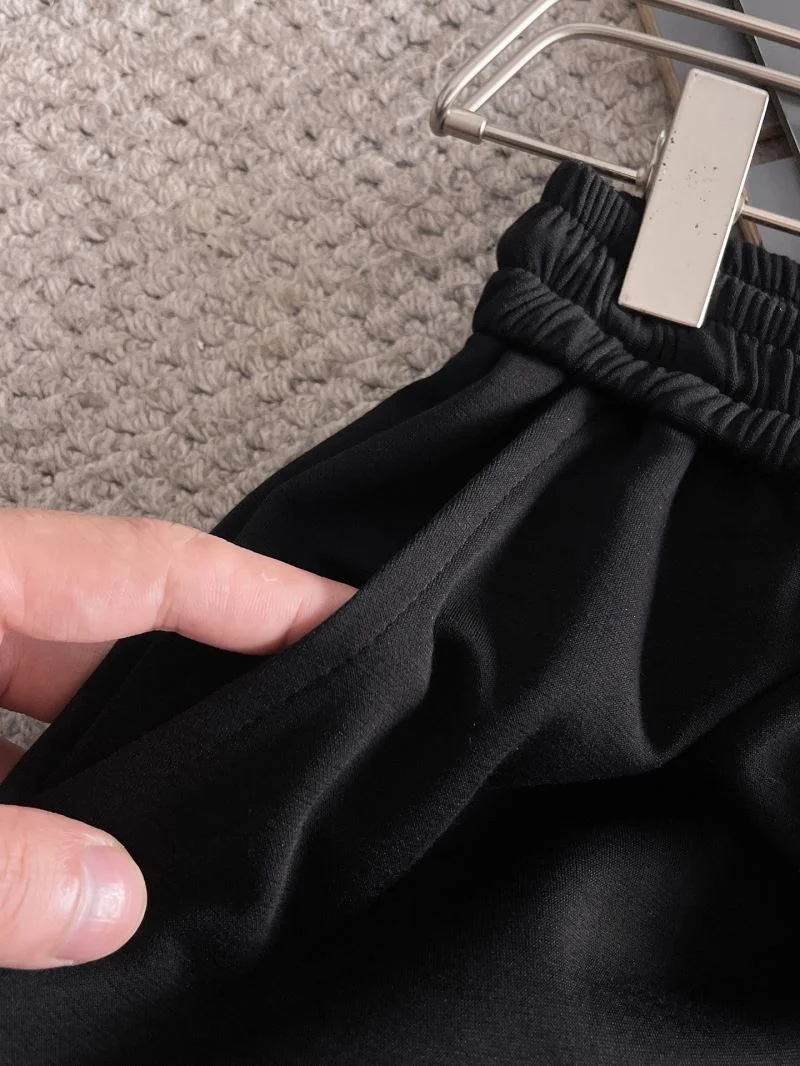 Genuine Prada Short Pants