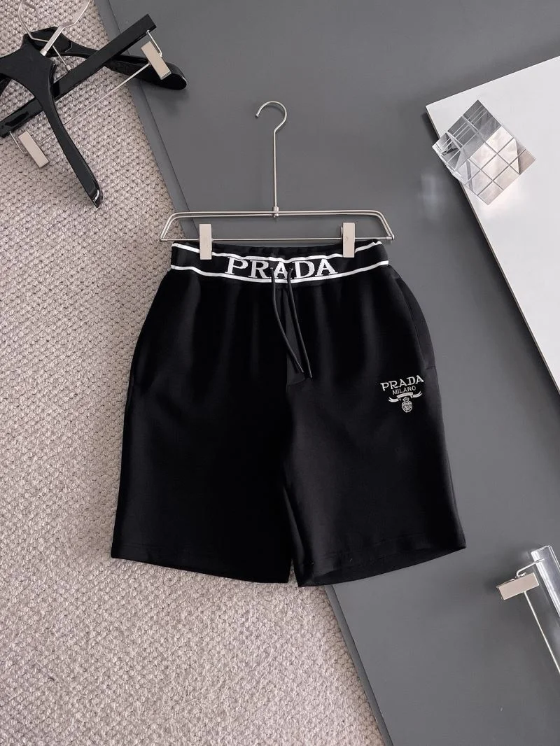 Prada Short Pants