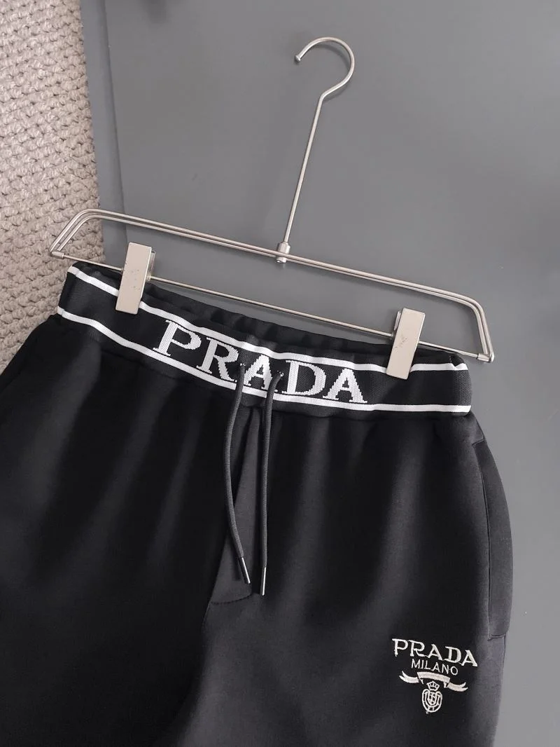Cut-rate Prada Short Pants