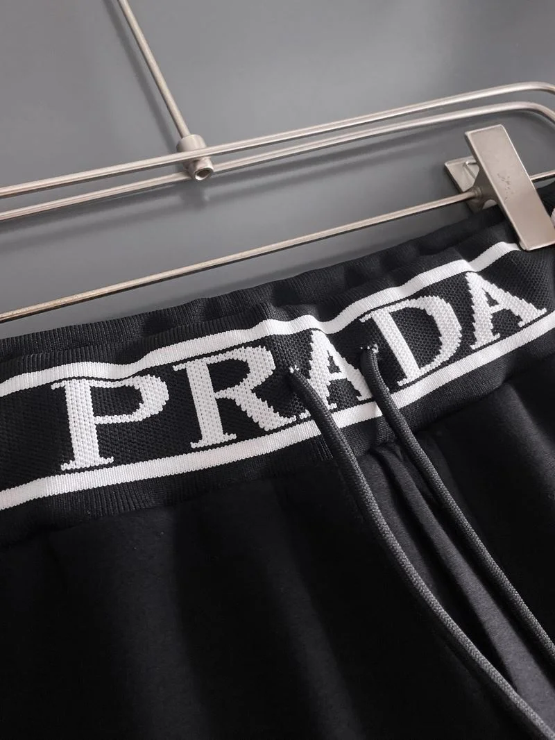Cut-rate Prada Short Pants