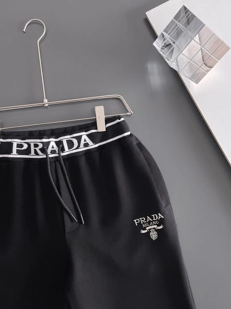 Cut-rate Prada Short Pants