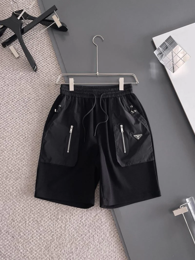 Prada Short Pants