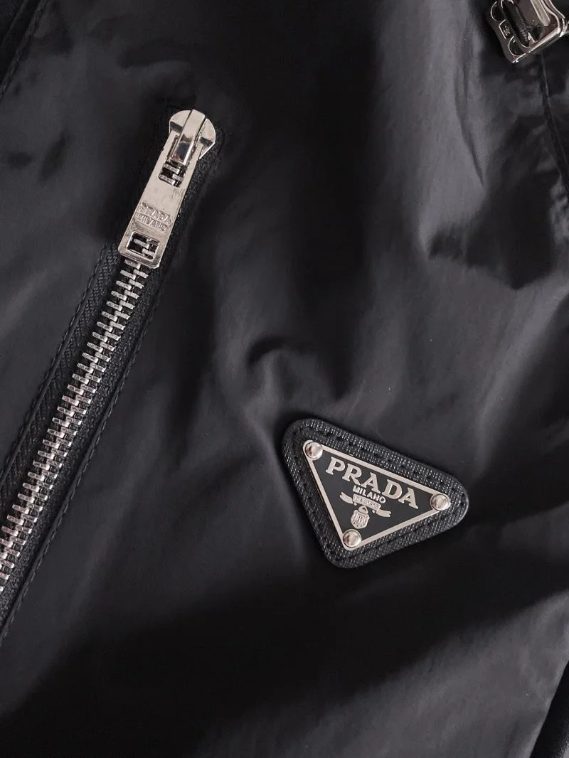 Genuine Prada Short Pants