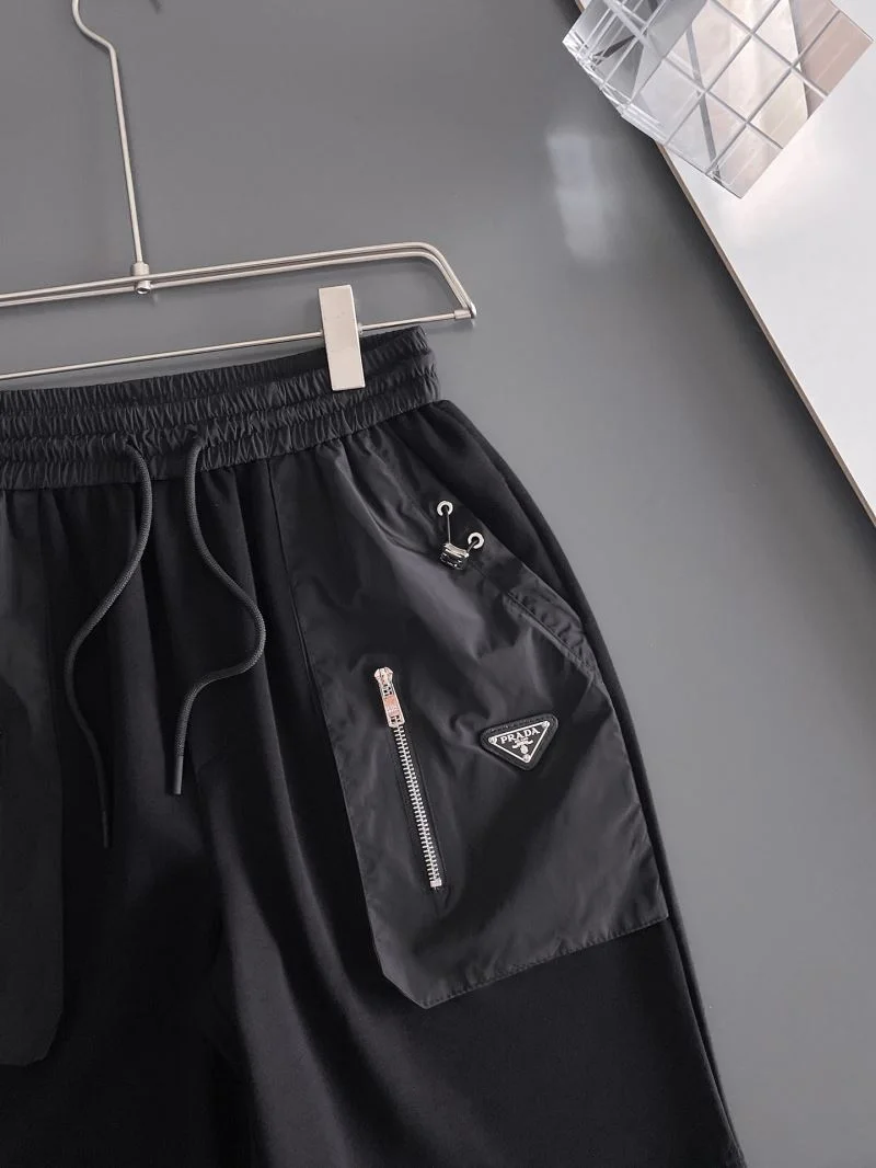 Genuine Prada Short Pants