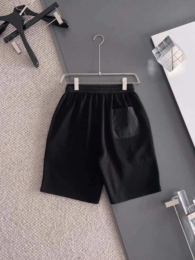 Genuine Prada Short Pants