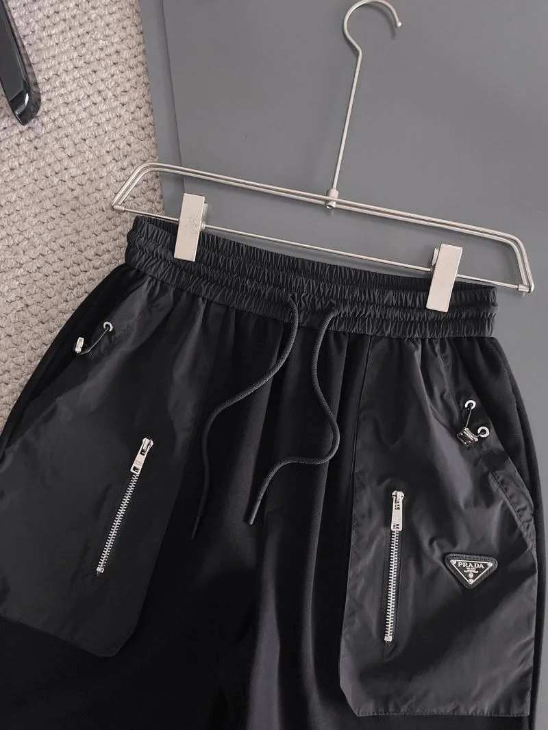 Genuine Prada Short Pants