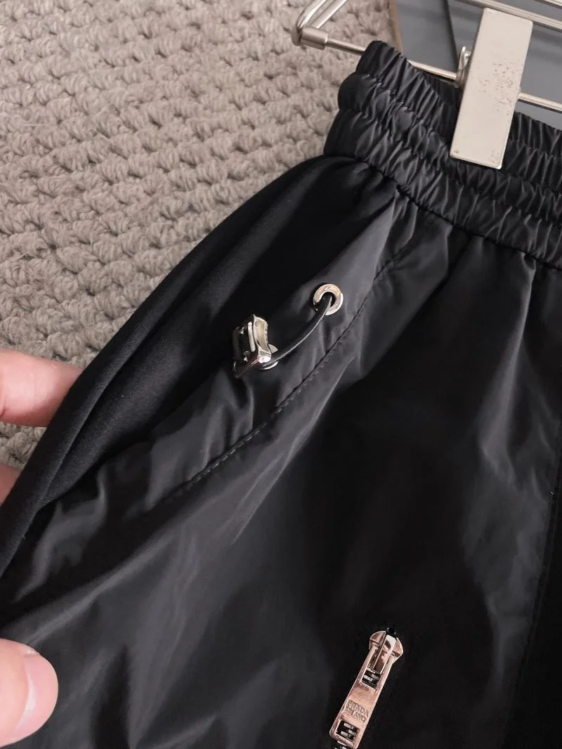 Genuine Prada Short Pants