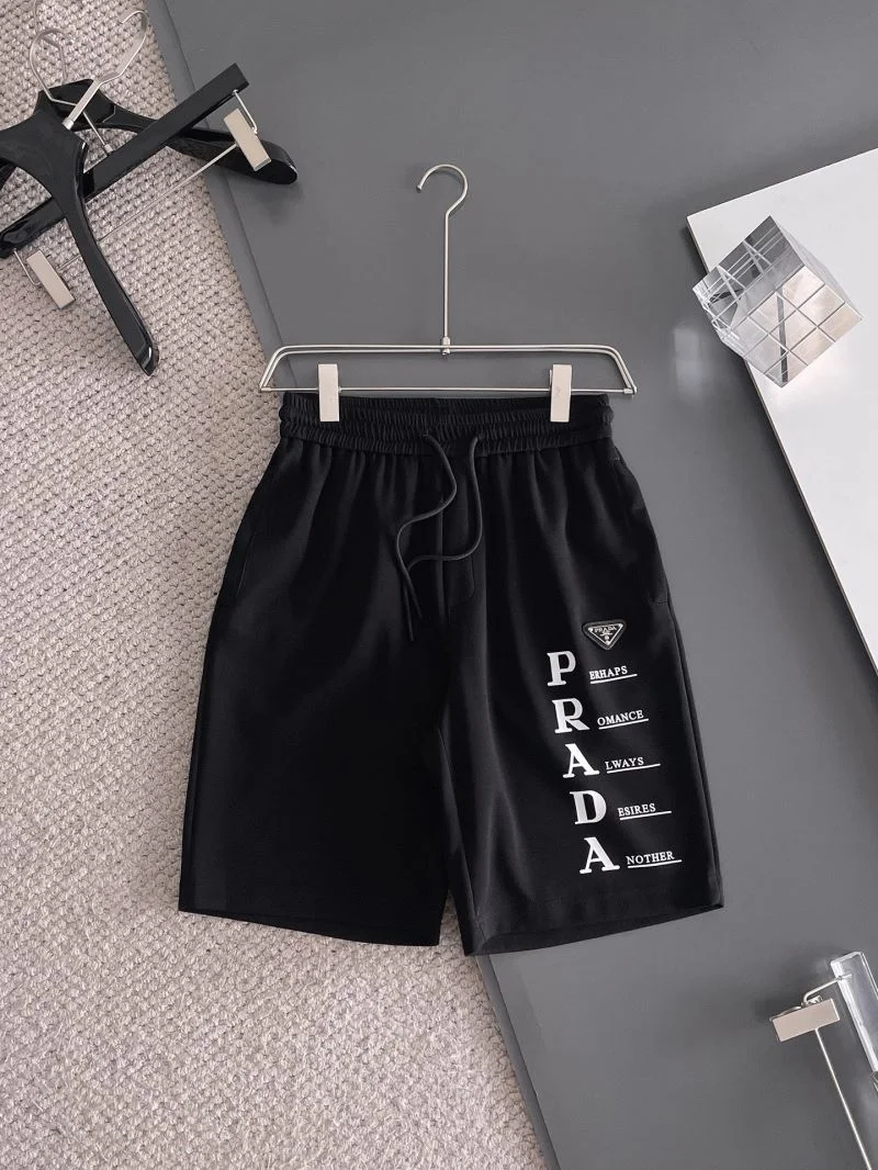 Prada Short Pants