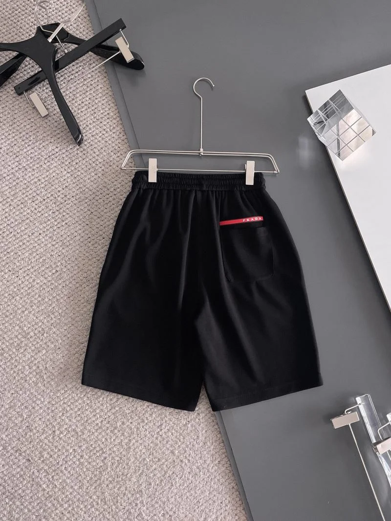 Authentic Prada Short Pants