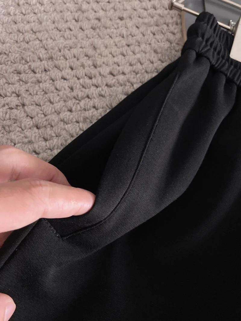 Authentic Prada Short Pants