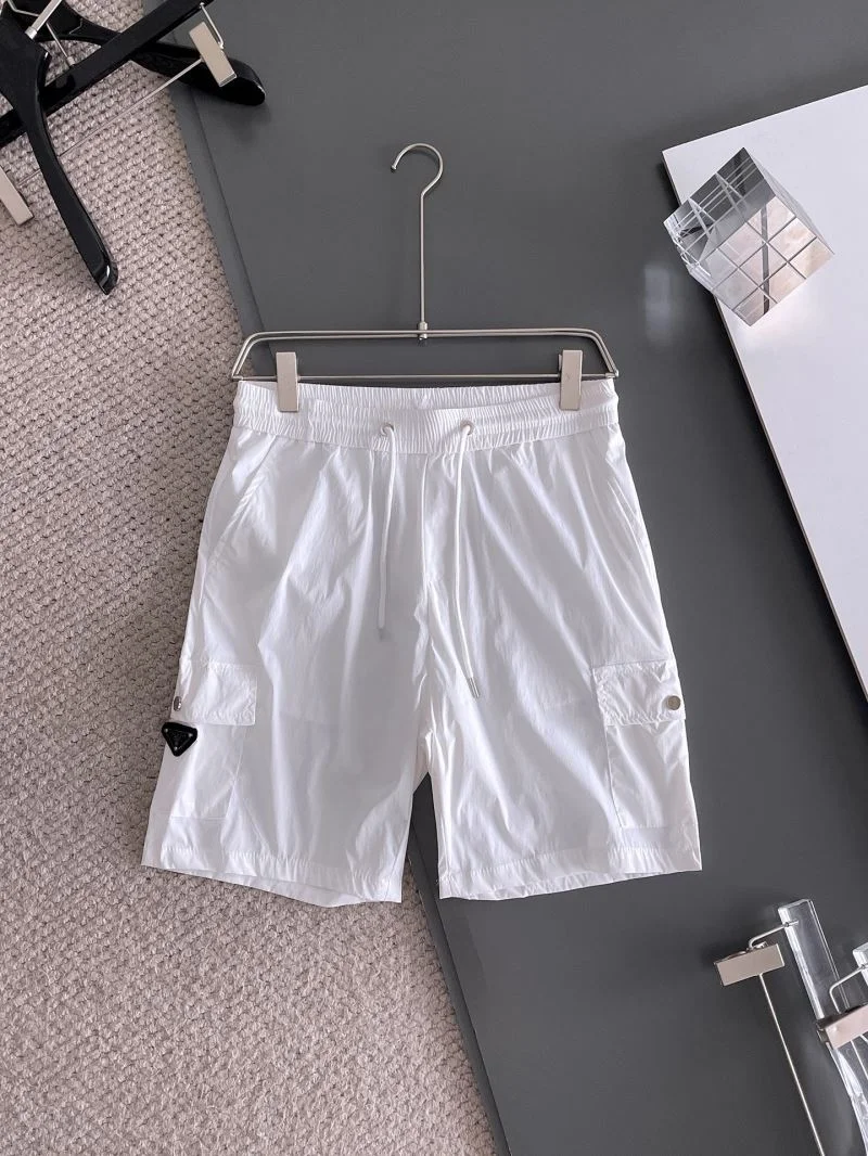 Prada Short Pants