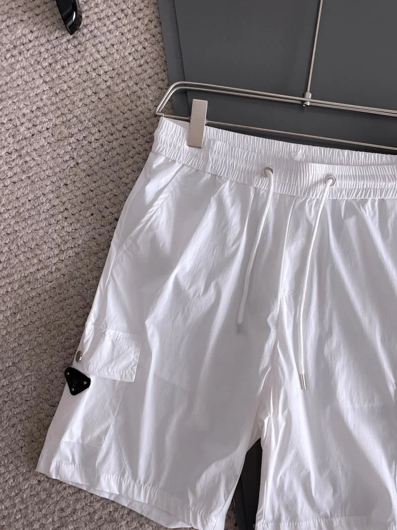 Bargain Prada Short Pants