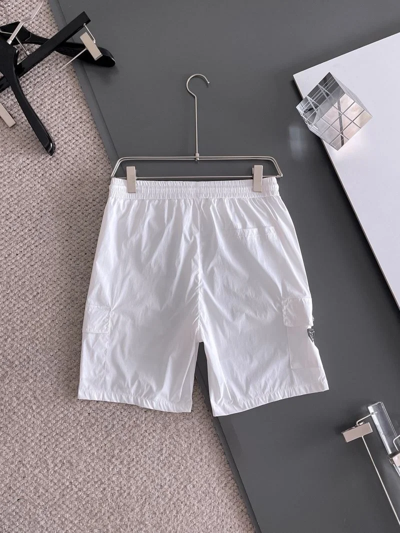 Bargain Prada Short Pants