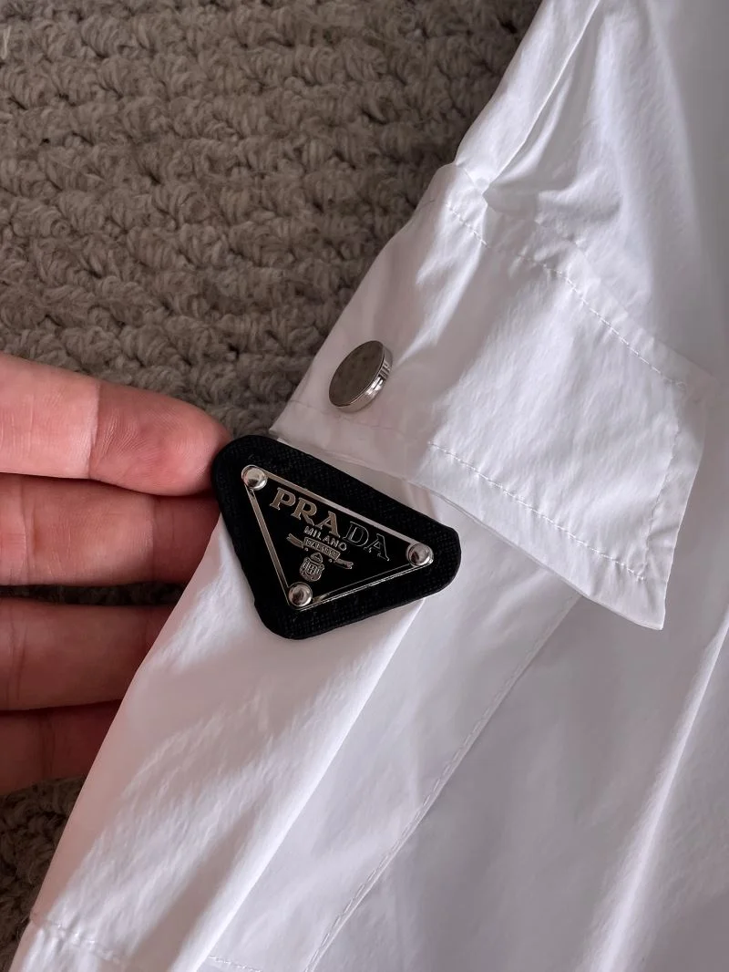 Bargain Prada Short Pants