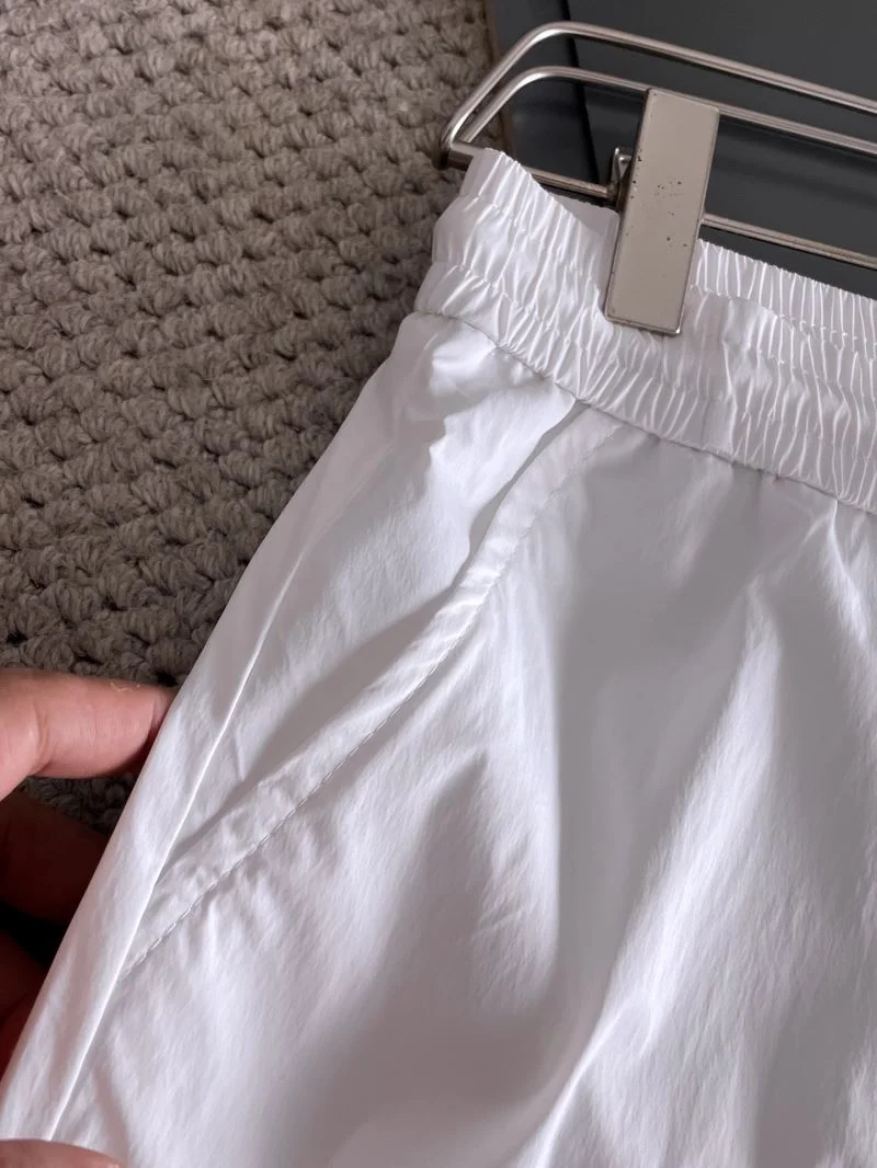 Bargain Prada Short Pants