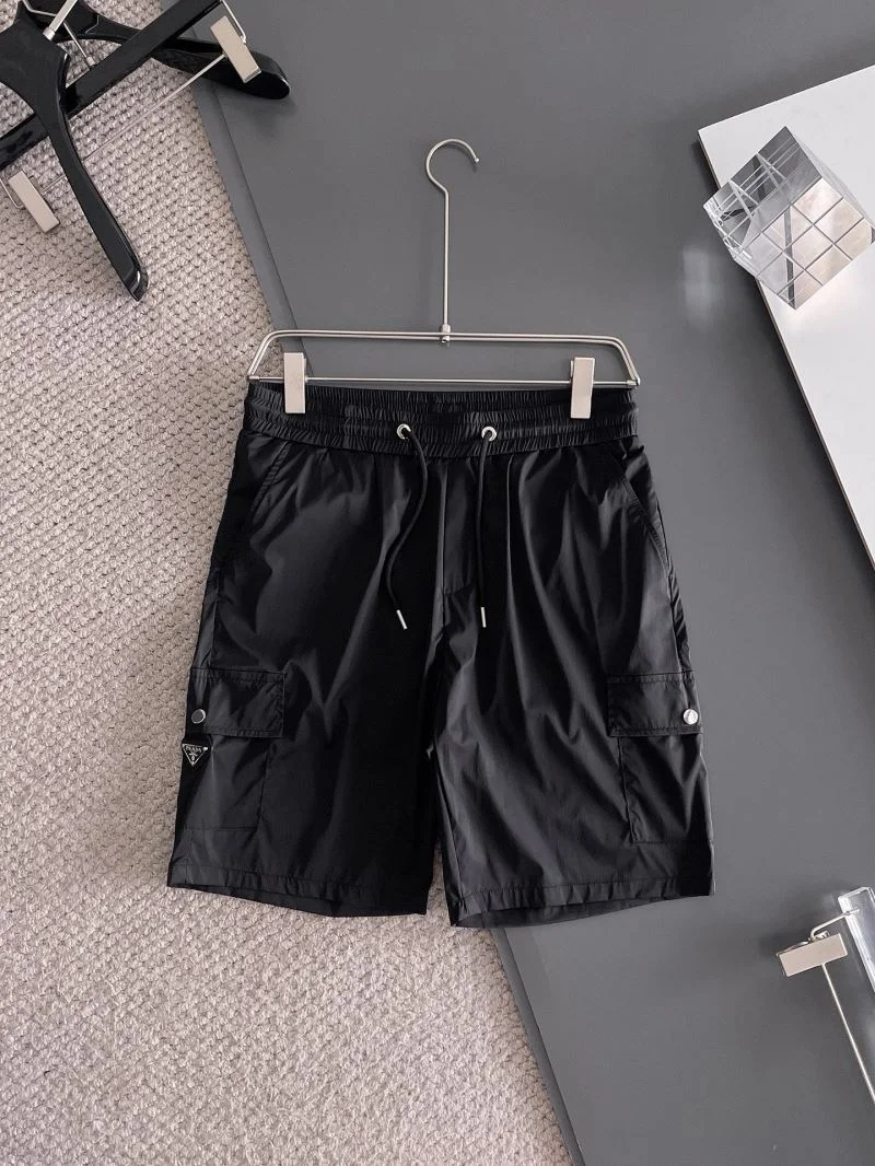 Prada Short Pants